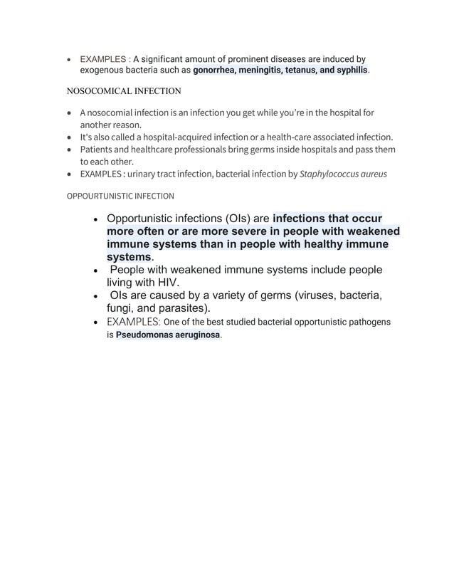 types of infection.pdf