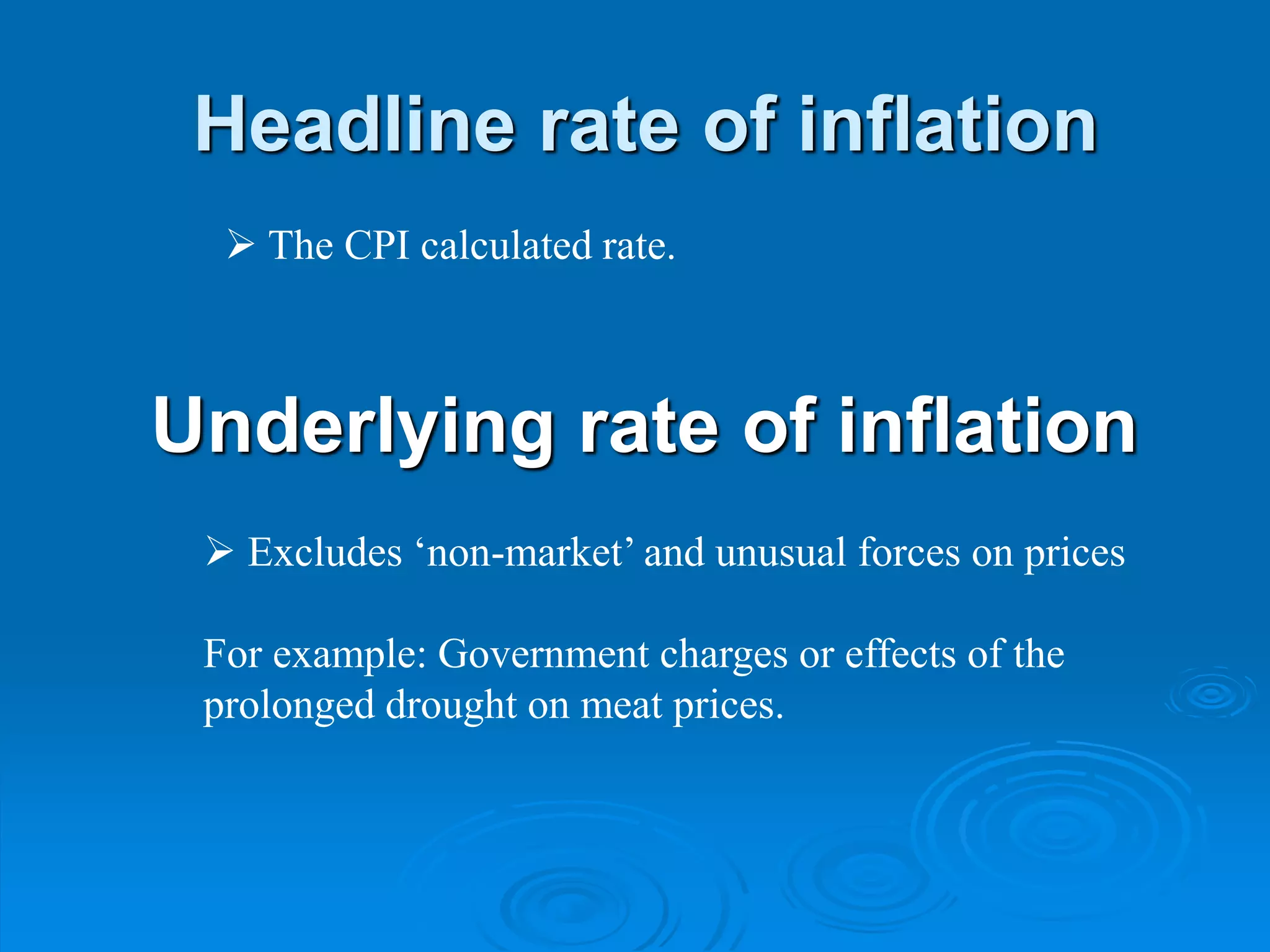Types of Inflation 2022.ppt | Business Accounting & Finance | Business