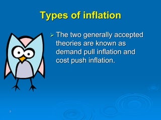 Types of Inflation 2022.ppt