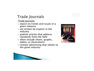 Types of information | PPTX