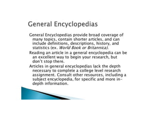 Types of information | PPTX