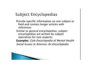 Types of information | PPTX