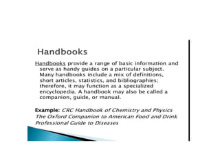 Types of information | PPTX