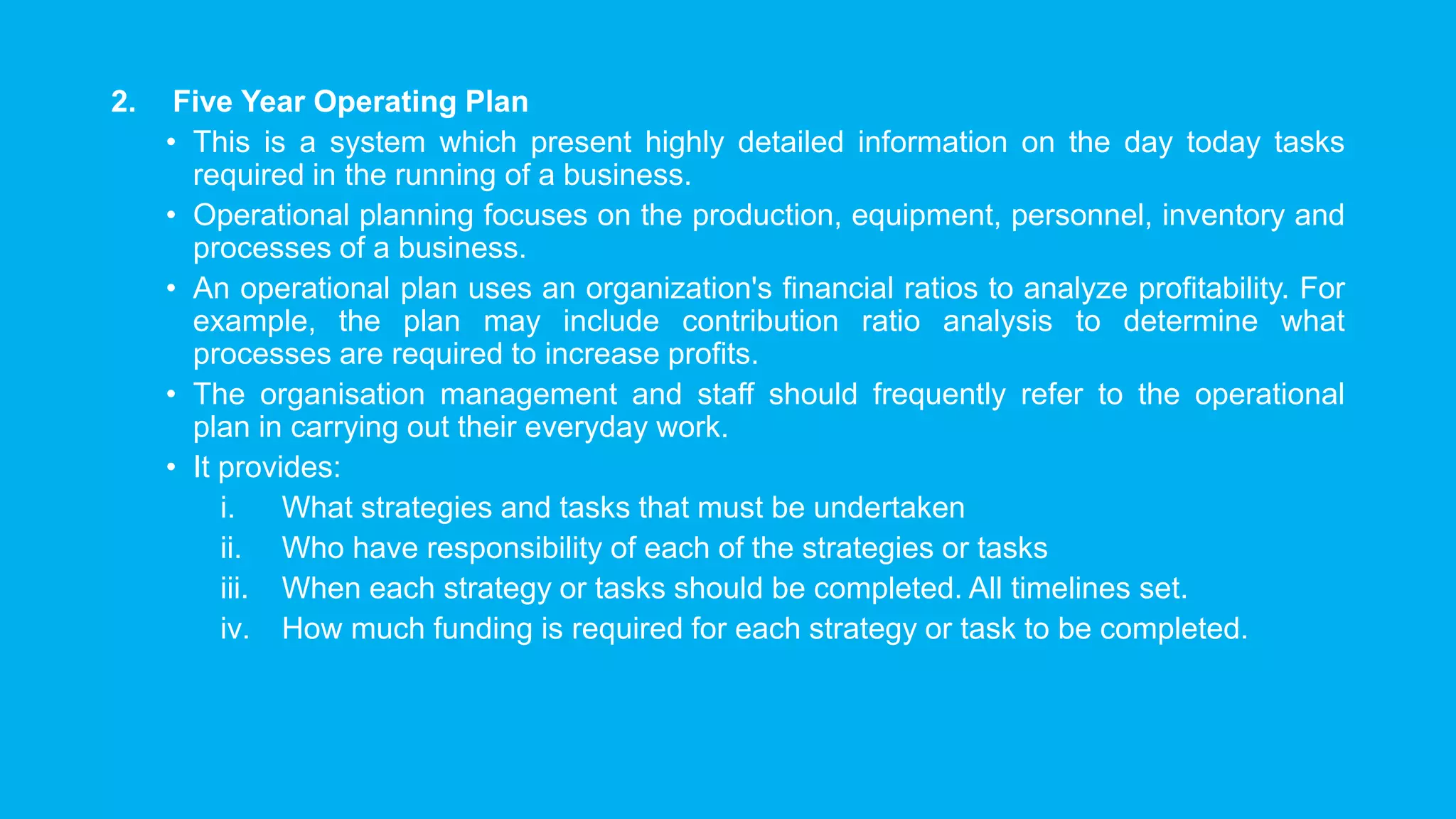 Types of information systems | PPT