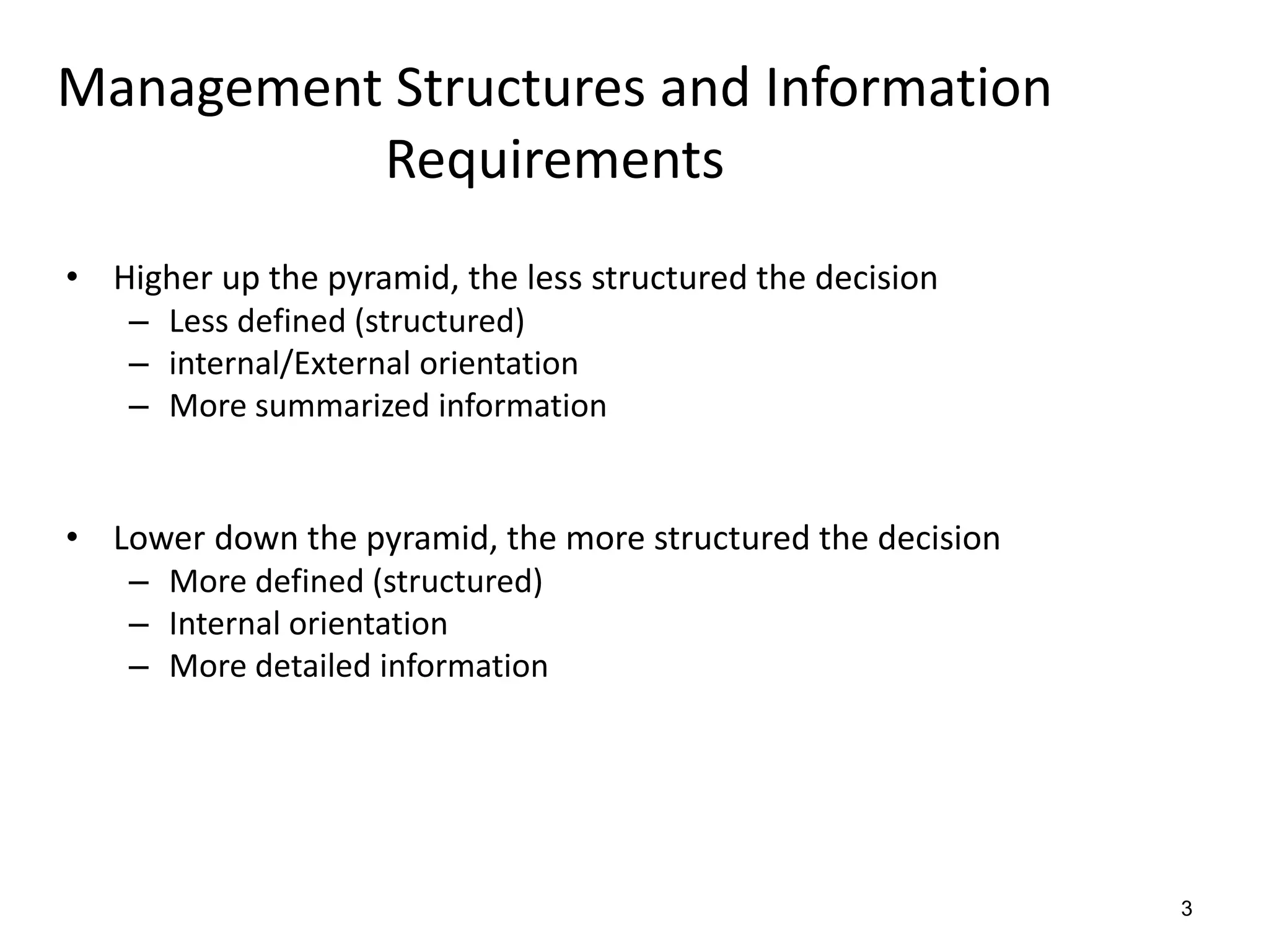 Types of Information systems tps to EIS.pptx | Operating Systems | Computer Software and ...