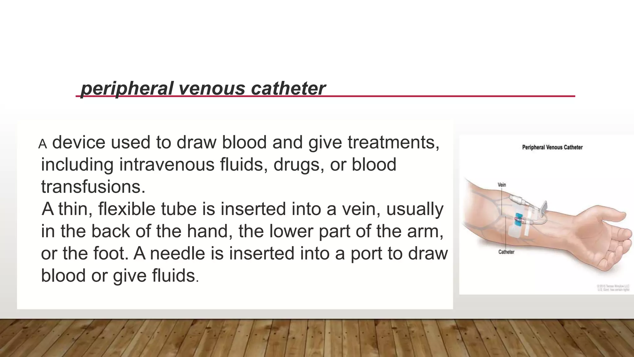 Types Of Injection Pptx