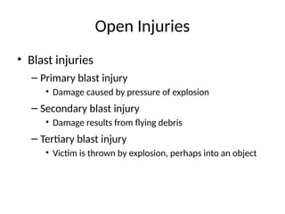 TYPES OF INJURIES AT CIVIL ENGINEERING SITE.pptx
