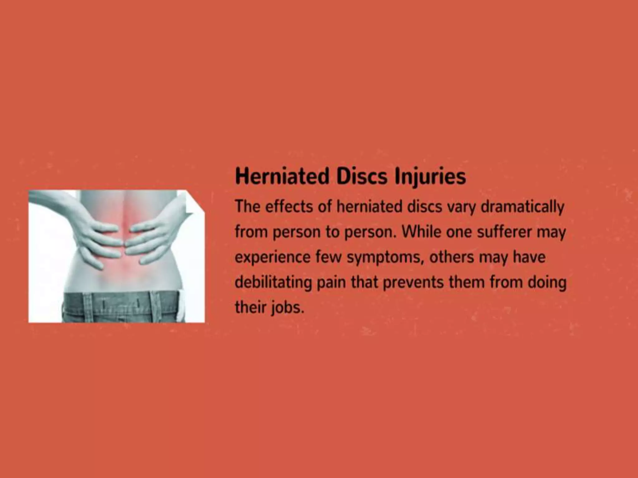 Types of Injuries | PPSX