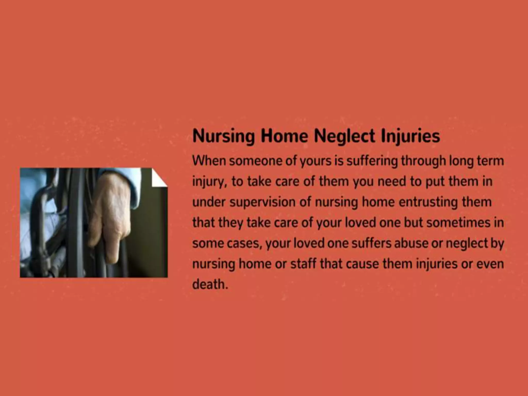 Types of Injuries | PPSX