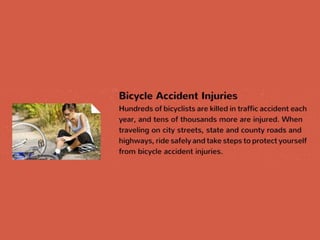 Types of Injuries | PPSX