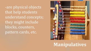 LANGUAGE LEARNING MATERIALS-TYPES OF INSTRUCTIONAL MATERIALS.pptx
