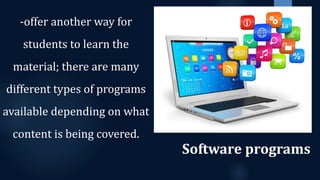 LANGUAGE LEARNING MATERIALS-TYPES OF INSTRUCTIONAL MATERIALS.pptx