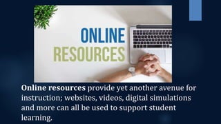 LANGUAGE LEARNING MATERIALS-TYPES OF INSTRUCTIONAL MATERIALS.pptx