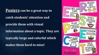 LANGUAGE LEARNING MATERIALS-TYPES OF INSTRUCTIONAL MATERIALS.pptx