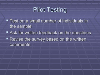 Types of instruments | PPT