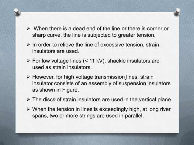 Types of insulator | PPTX | Physics | Science