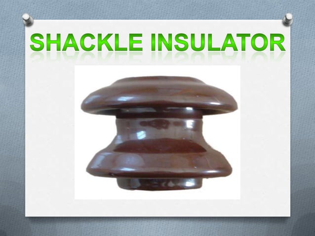 Types of insulator | PPTX | Physics | Science