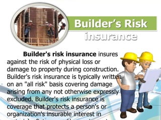 Types of insurance By SHAMSIKADALUR MBA | PPTX