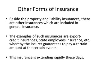 Types of Insurance.pptx