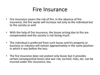 Types of Insurance.pptx