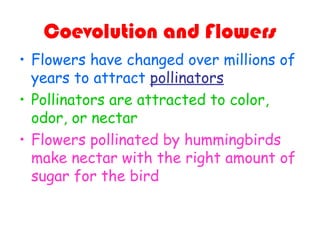 Types of interactions | PPT