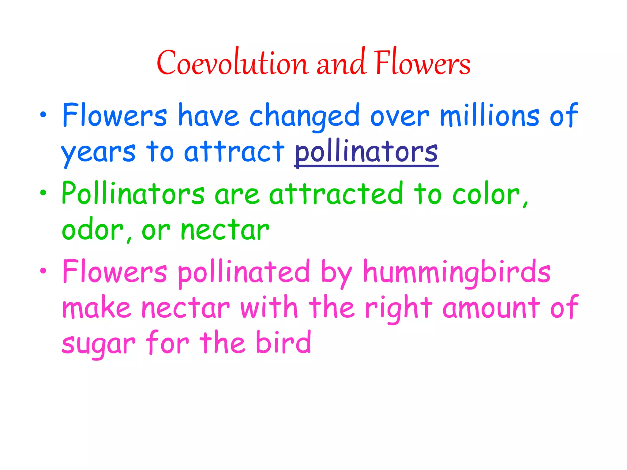 Types of interactions | PPT