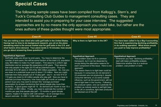 Types of interview | PPT
