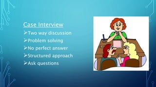 Types of Interview | PPT