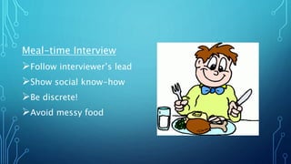 Types of Interview | PPT