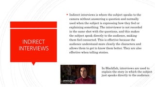 Types of interview | PPT