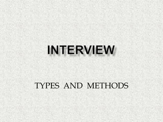 Types of Interview.pptx