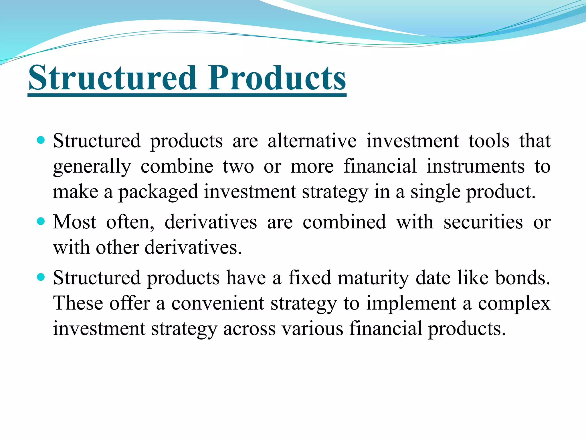 Types of investment | PDF
