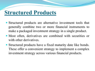 Types of investment | PDF