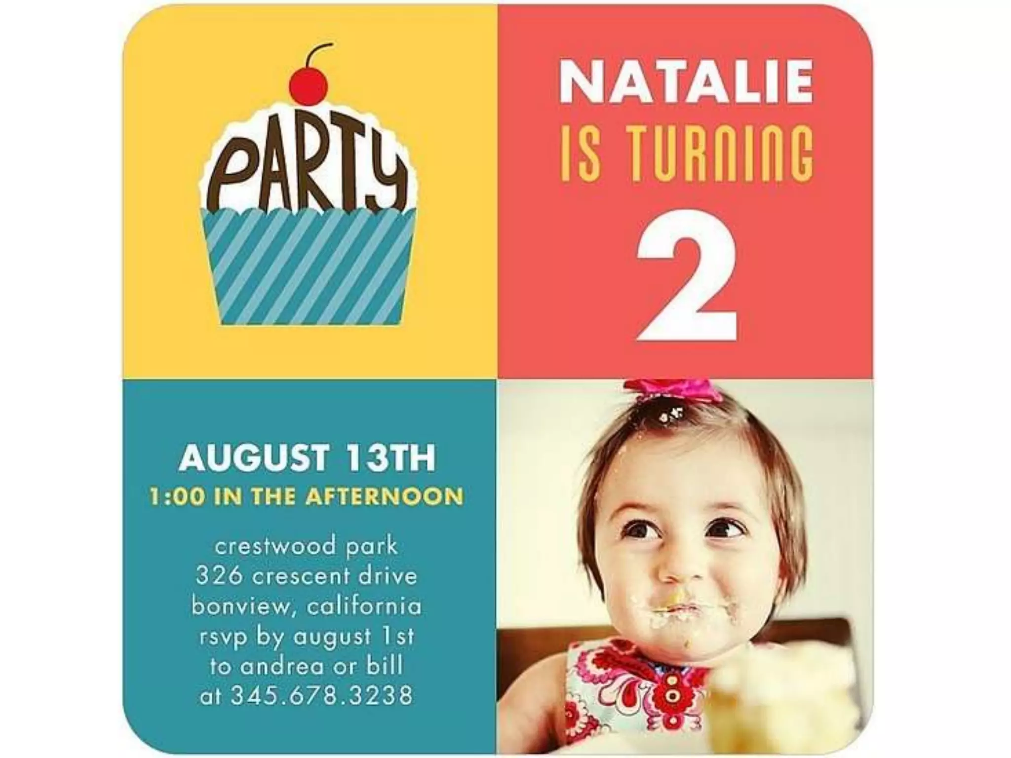 Types of invitations | PPTX