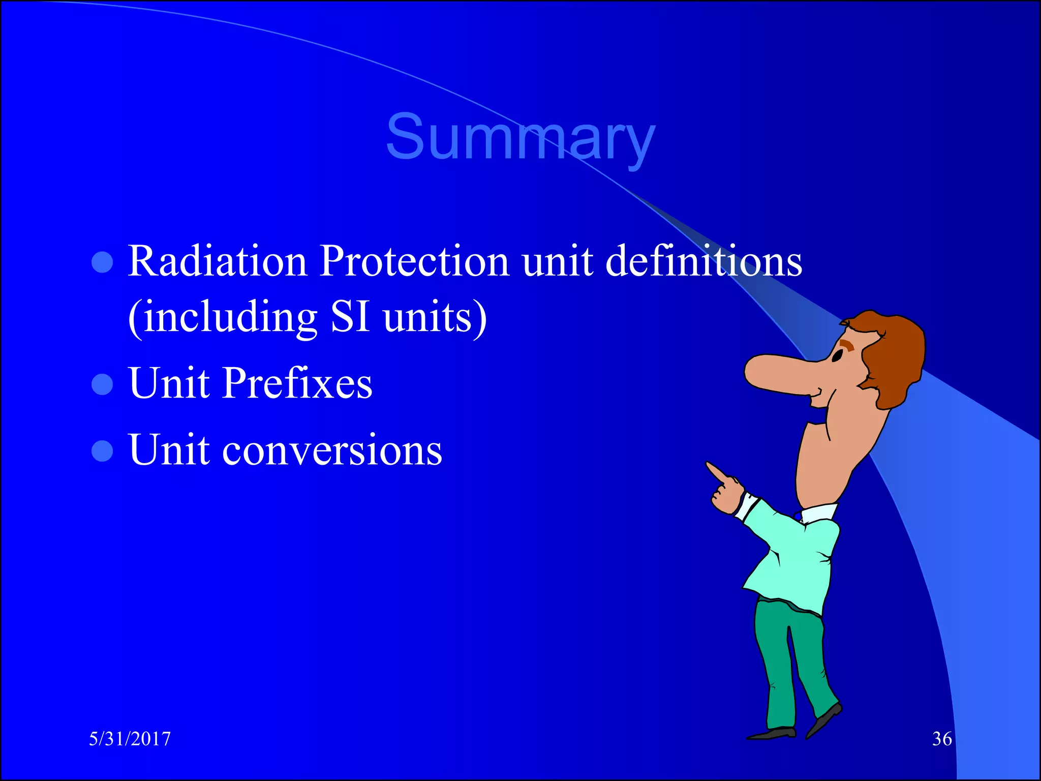 TYPES OF IONISING RADIATIONS | PDF