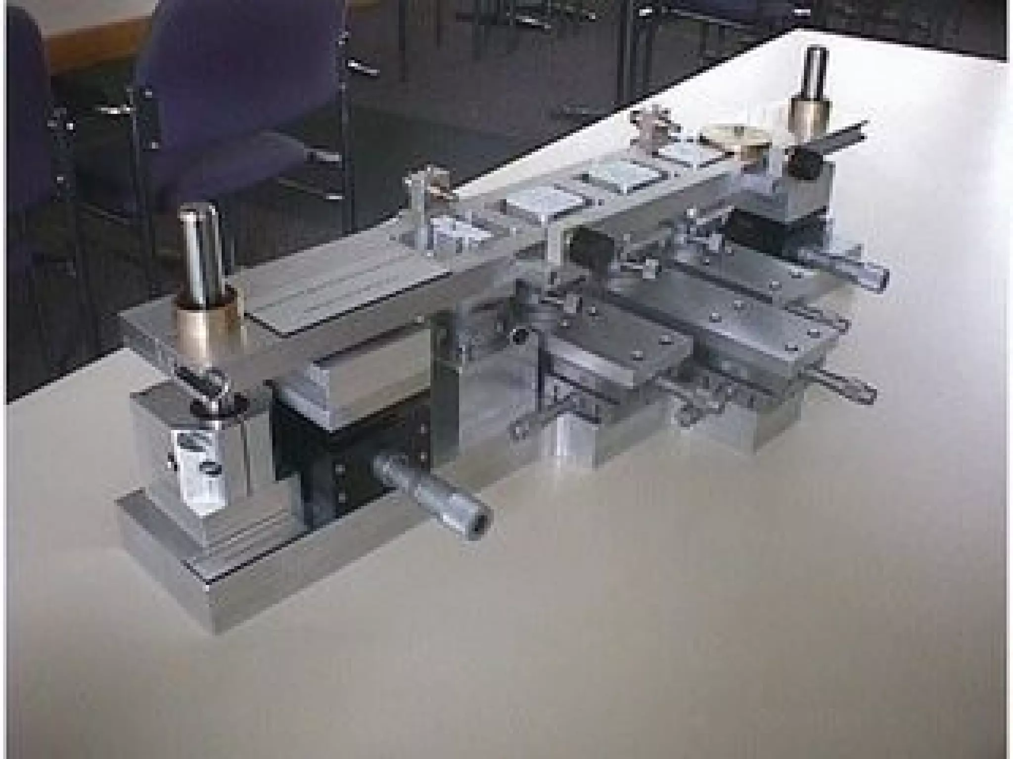 Types of jigs and fixtures | PPT