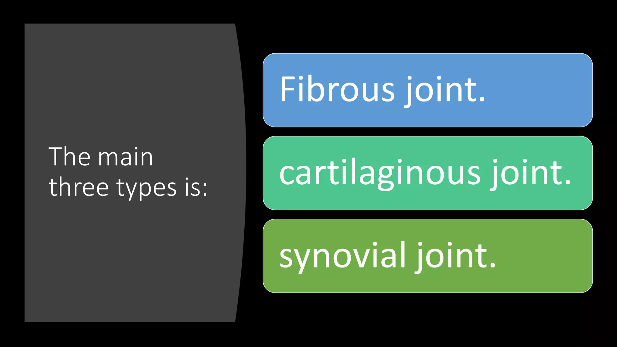 Types of joints | PDF