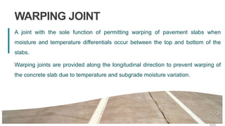 TYPES OF JOINTS- SEMINAR PRESENTATION.pptx