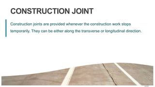 TYPES OF JOINTS- SEMINAR PRESENTATION.pptx