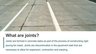 TYPES OF JOINTS- SEMINAR PRESENTATION.pptx