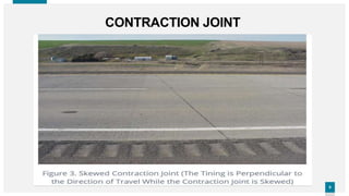 TYPES OF JOINTS- SEMINAR PRESENTATION.pptx