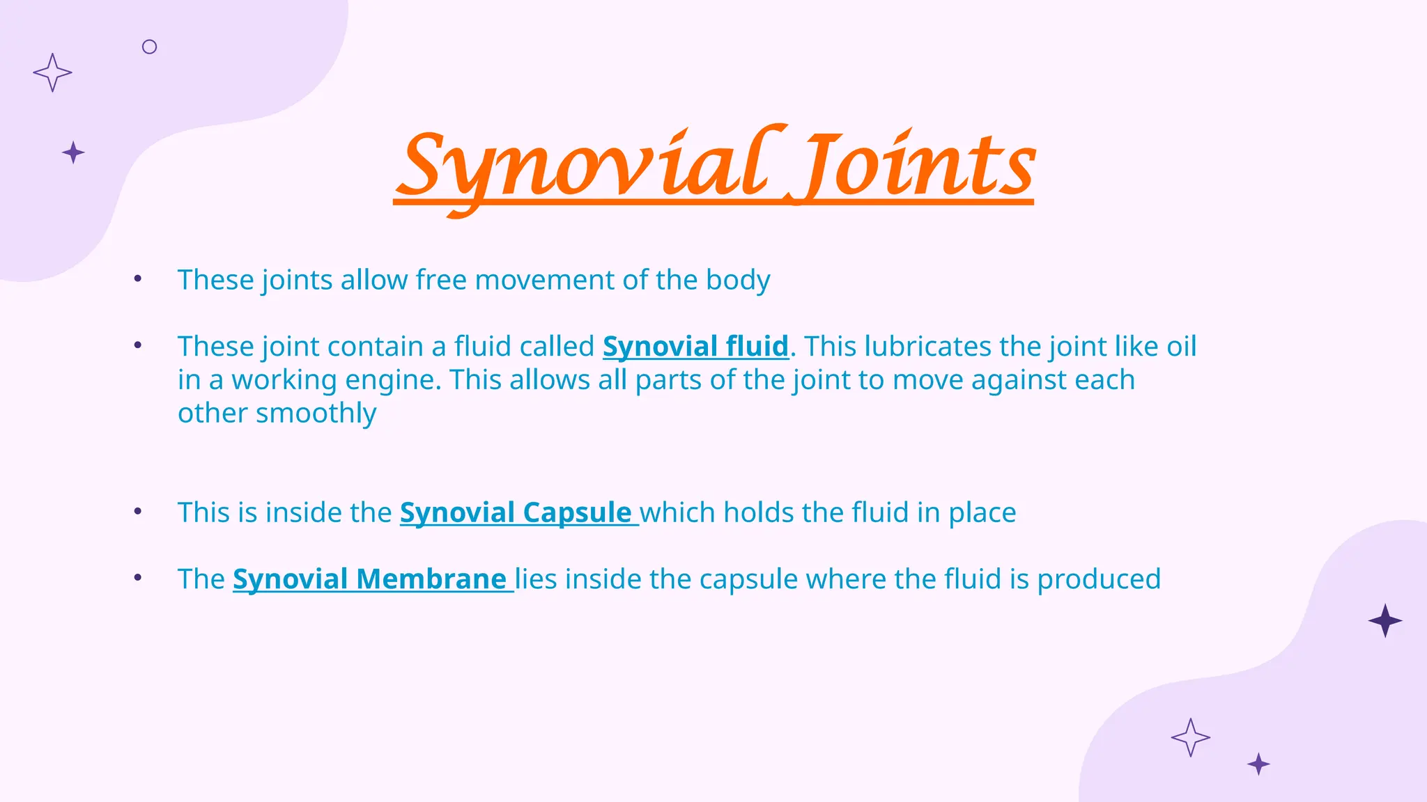 Types of joints (Navtesh the types of joints there are.pptx