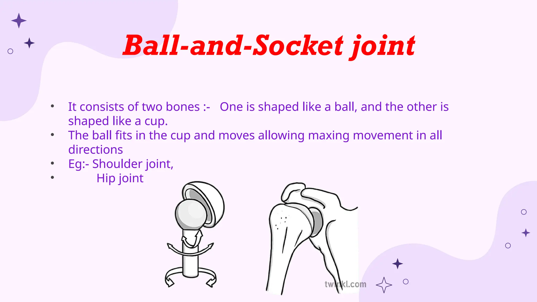 Types of joints (Navtesh the types of joints there are.pptx