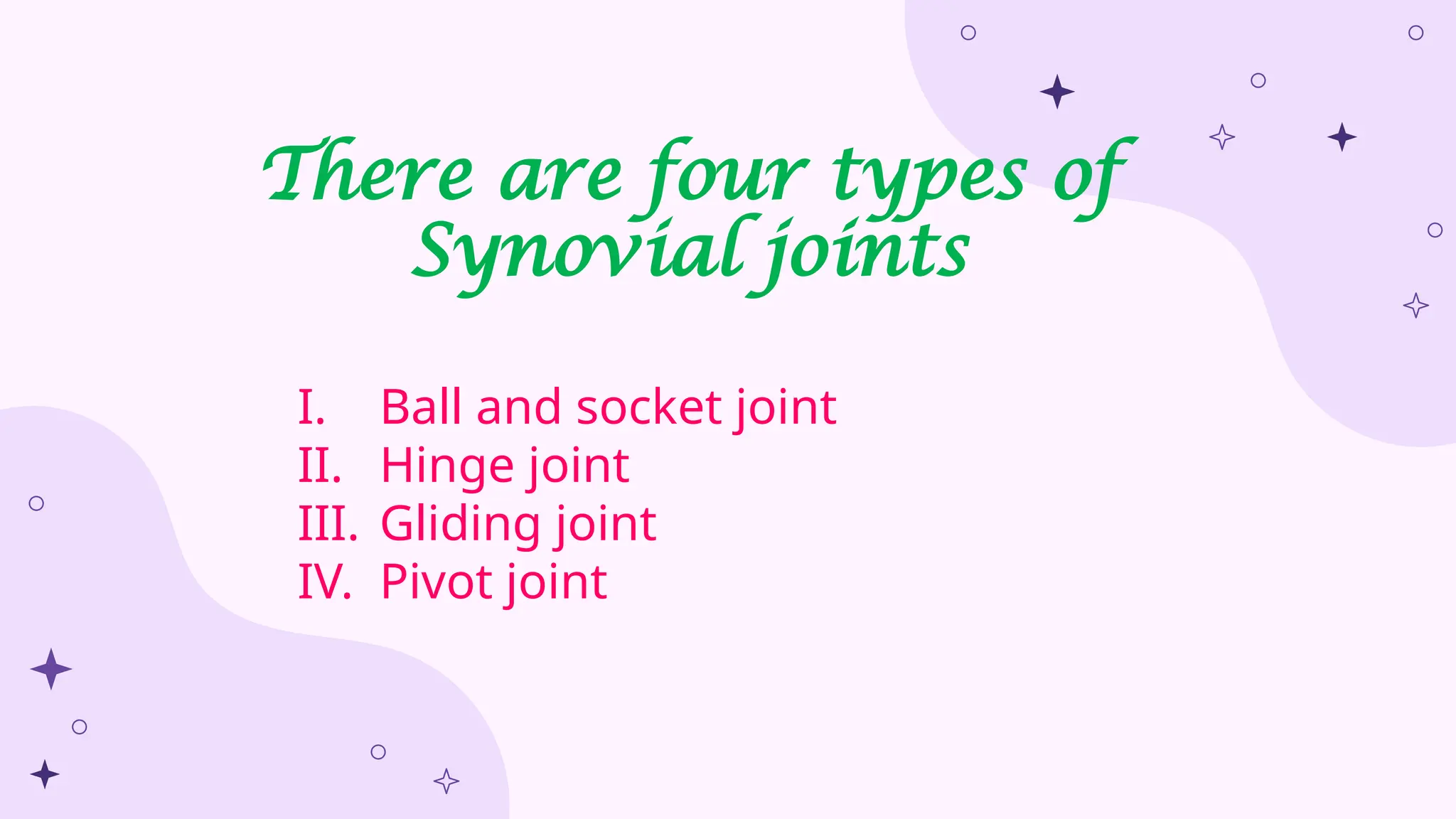 Types of joints (Navtesh, 5th Eee33).pptx