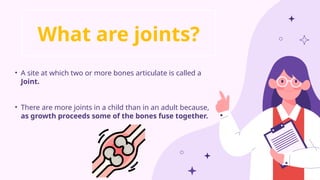 Types of joints (Navtesh, 5th Eee33).pptx