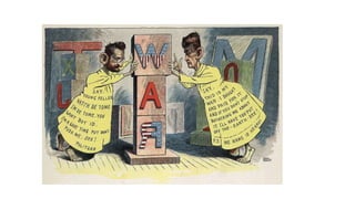 Types of journalism | PPTX