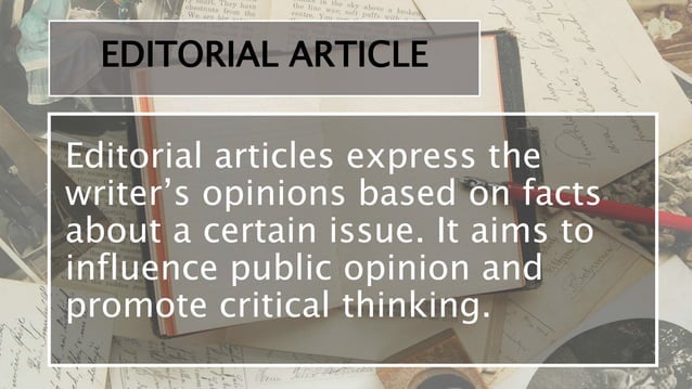 Types of Journalistic Writing Grade 8.pptx