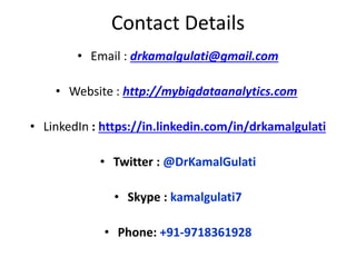 Types of keys in database management system by Dr. Kamal Gulati | PPTX