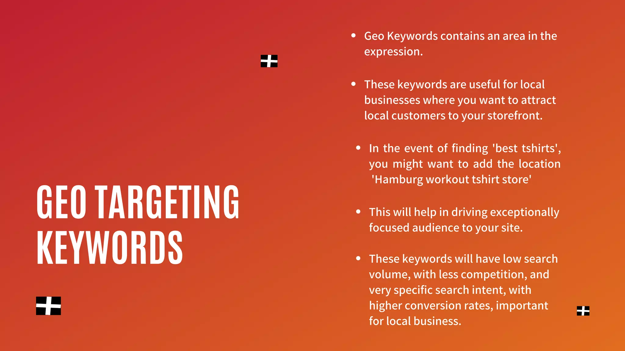 Types of keywords in seo | PDF
