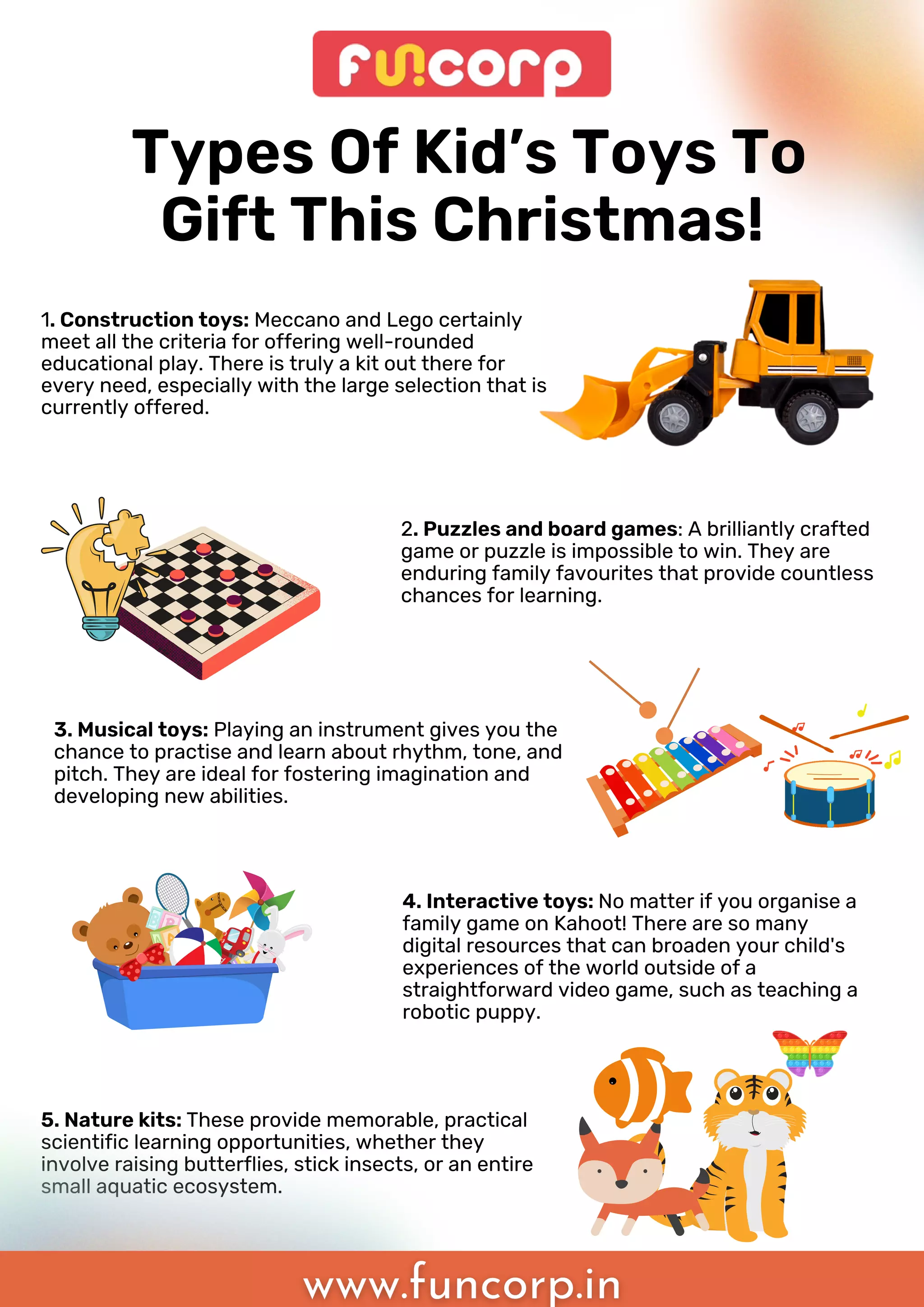Types Of Kid’s Toys To Gift This Christmas! .pdf